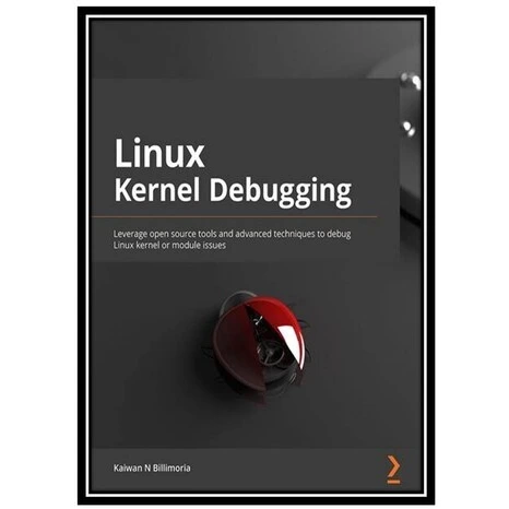 خرید و قیمت کتاب Linux Kernel Debugging | ترب
