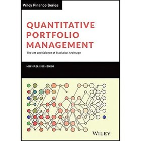 خرید و قیمت کتاب زبان اصلی Quantitative Portfolio Management اثر ...