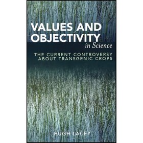 خرید و قیمت کتاب Values and Objectivity in Science اثر Hugh Lacey ...