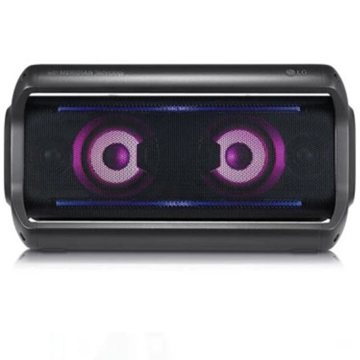 خرید و قیمت LG XBOOM RK7 پارتی باکس اسپیکر بلوتوثی | ترب