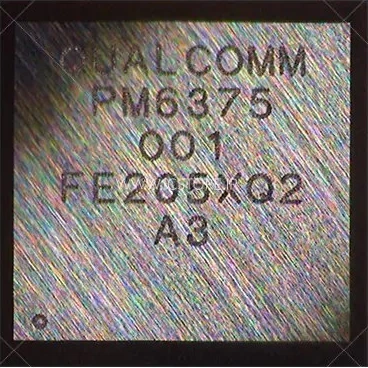 خرید و قیمت آی سی تغذیه PM6375 | ترب