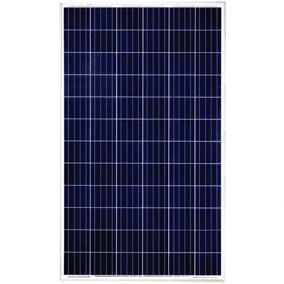 خرید و قیمت پنل خورشیدی 300 وات یینگلی پلی کریستال مدل YL300P-35b | ترب