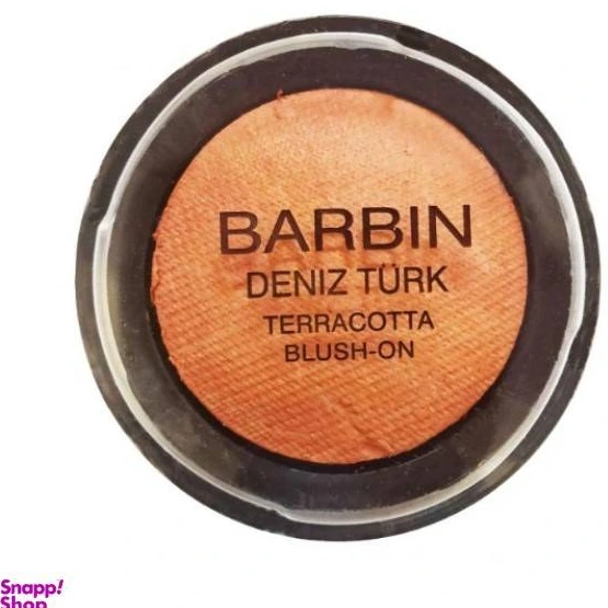 خرید و قیمت رژ گونه باربین (Barbin) مدل Terracotta | ترب