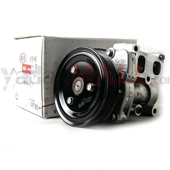 خرید و قیمت واتر پمپ کامل | Hyundai/KIA Genuine Parts - Mobis ...