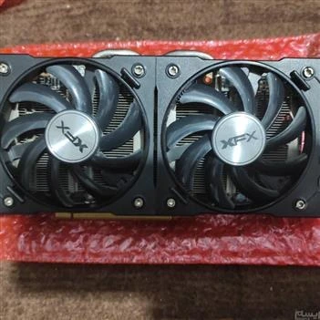 خرید و قیمت کارت گرافیک XFX R9 370 | ترب