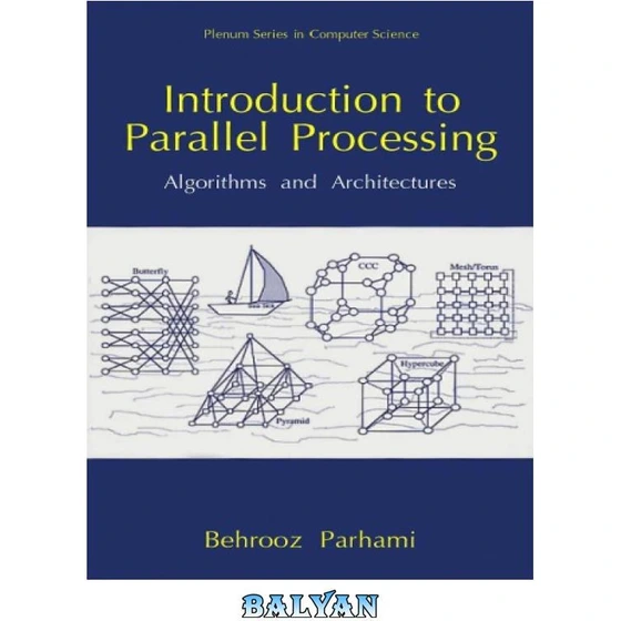خرید و قیمت دانلود کتاب Introduction To Parallel Processing Algorithms
