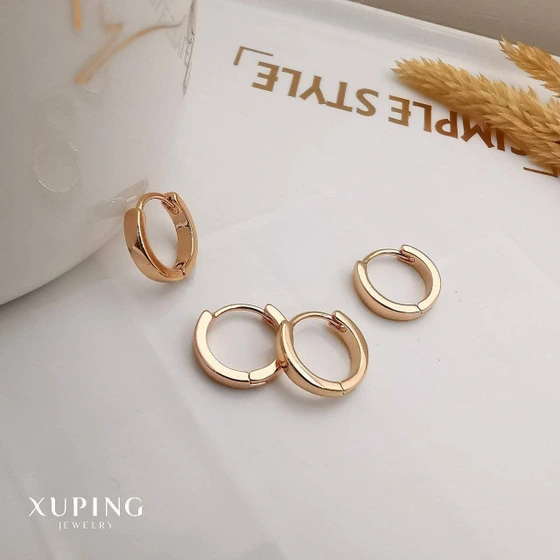 خرید و قیمت گوشواره ژوپینگ مدل 6000065 | ترب