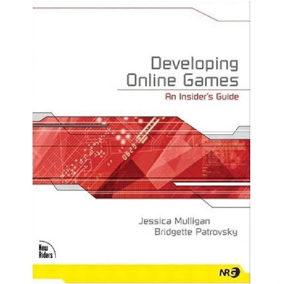خرید و قیمت دانلود کتاب Developing Online Games: An Insider's Guide | ترب