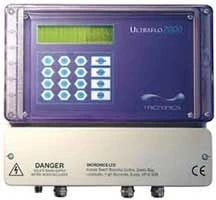 خرید و قیمت فلومتر التراسونیک مدل ULTRA FLO 2000 | ترب