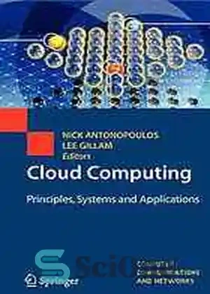 خرید و قیمت دانلود کتاب Cloud Computing: Principles, Systems and Applications - رایانش ابری ...