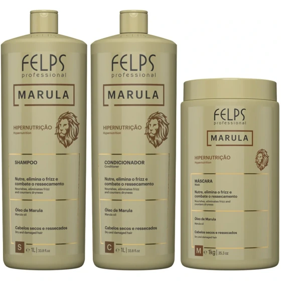 خرید و قیمت پک هوم کر شامپو و ماسک مارولا 250میل 2X | ترب