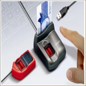 خرید و قیمت اثر انگشت خوان MSO 1350 | ترب