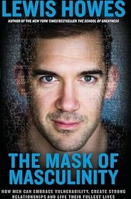 خرید و قیمت کتاب نقاب مردانگی The Mask of Masculinity | ترب