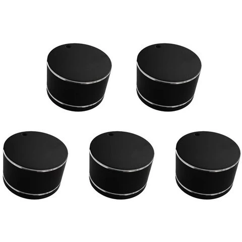 خرید و قیمت ولوم گاز مدل MiniTesla بسته 5 عددی | ترب