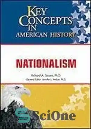 خرید و قیمت دانلود کتاب Nationalism (Key Concepts in American History ...
