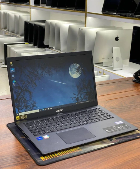 خرید و قیمت لپ تاپ Acer Aspire 5-N20C5(استوک) | ترب
