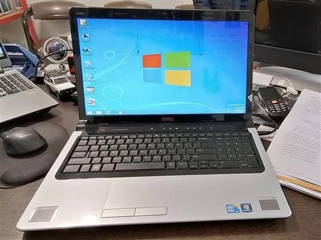 خرید و قیمت لپ تاپ Dell Studio 1749 | ترب
