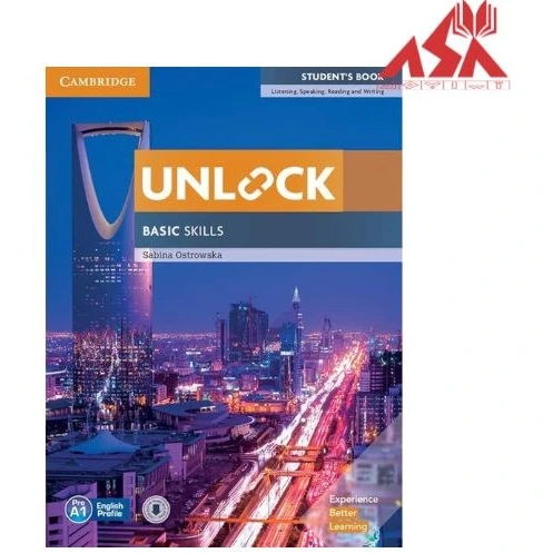 خرید و قیمت Unlock Basic Skills | ترب