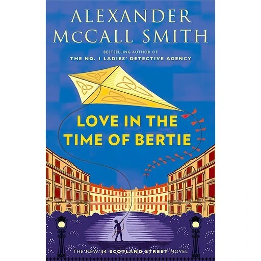 خرید و قیمت کتاب زبان اصلی Love in the Time of Bertie اثر Alexander ...