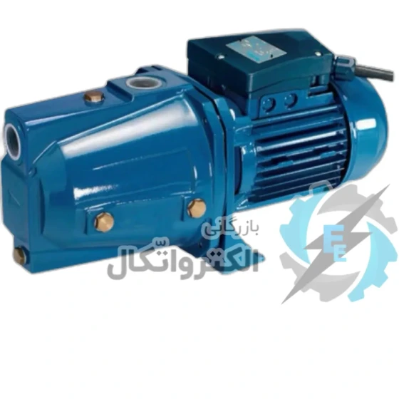 خرید و قیمت پمپ 1 اسب جتی ارس CM100/00 | ترب