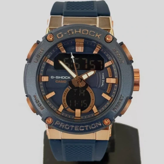 خرید و قیمت ساعت مچی کاسیو جی شاک مدل casio g-shock hsd-010 | ترب