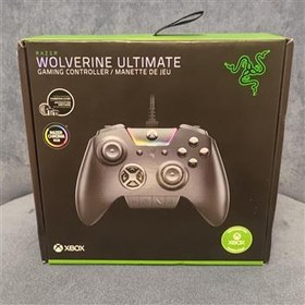 خرید و قیمت razer wolverine ultimate gaming controller | ترب