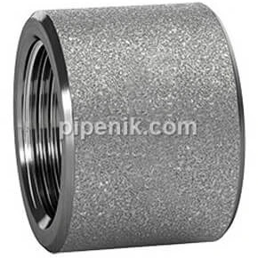 خرید و قیمت نیم بوشن دنده ای HALF CPLG NPT فشار قوی کلاس 3000 T تایوان ...