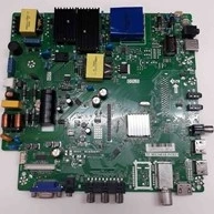 خرید و قیمت مین برد تلویزیون ال ای دی سونیا مدل SU-4387 | ترب