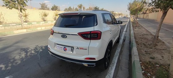 خرید و قیمت ام وی ام X55 پرو مدل 1402 ا IE | ترب