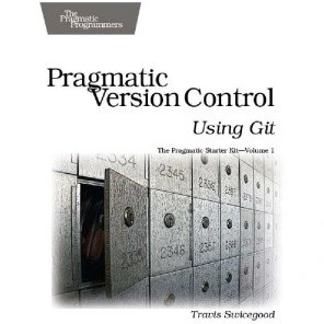 خرید و قیمت دانلود کتاب Pragmatic version control using Git ویرایش 1 | ترب