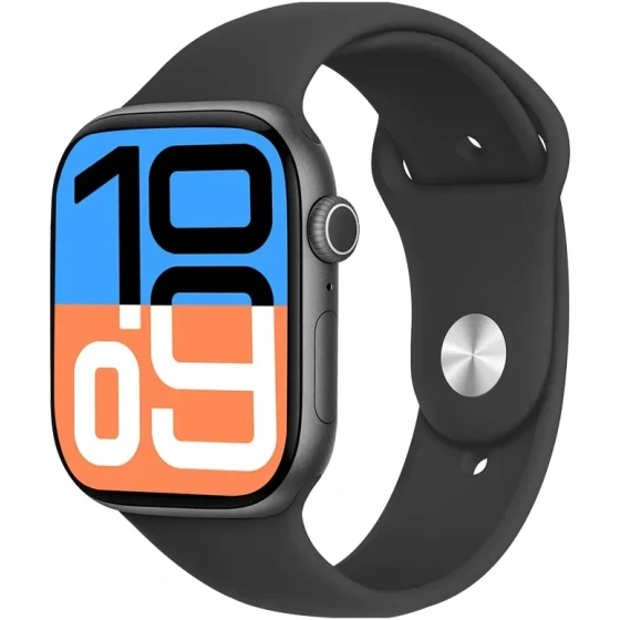 خرید و قیمت ساعت هوشمند طرح اپل واچ مدل MS3 Mini | ترب