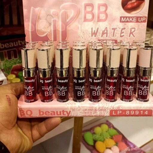 خرید و قیمت رژ لب مایع برند 3Q beauty | ترب