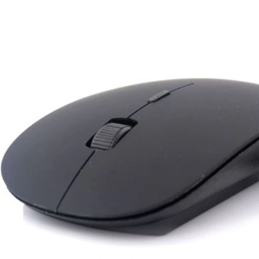 خرید و قیمت موس وایرلس تخت طرح اپل اورجینال | ترب