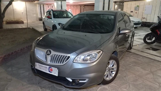 خرید و قیمت برلیانس H330 مدل 1396 ا اتوماتیک 1500 | ترب