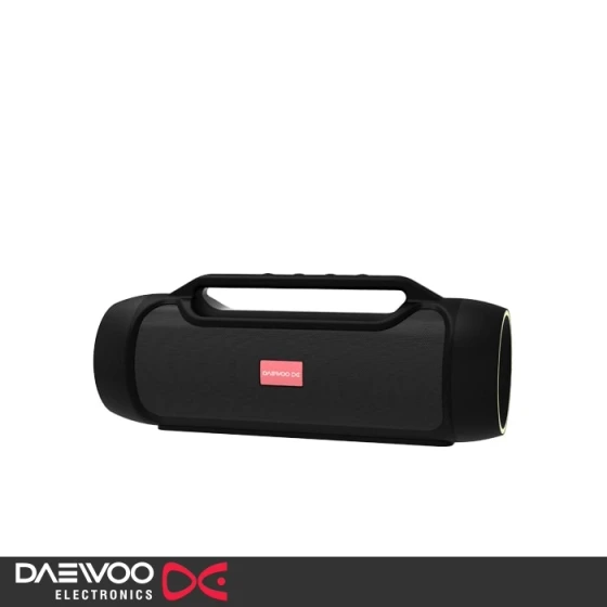 خرید و قیمت اسپیکر بلوتوثی دوو مدل DSS-HA Sport L3 | ترب