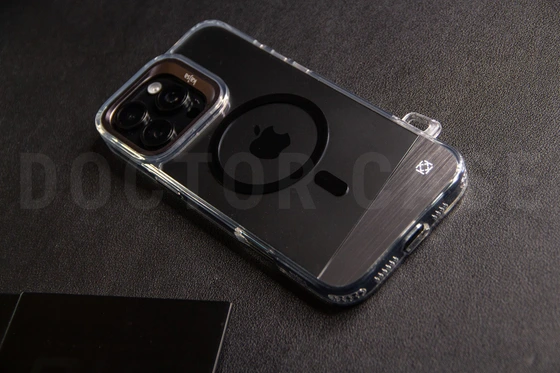 خرید و قیمت کیس آیفون از برند کجسا / kajsa مدل Trans Shield | ترب