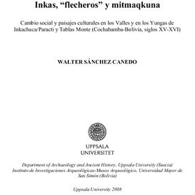خرید و قیمت دانلود کتاب Inkas, "flecheros" y mitmaqkuna : cambio social ...