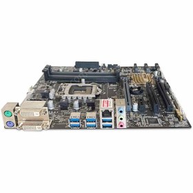 خرید و قیمت مادربورد ایسوس مدل Q170M2/COM/SI R2.0 سوکت LGA 1151 حافظه ...