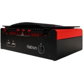 خرید و قیمت مینی پیسی هترون مدل Hatron Mini PC NW i7 MI712UG | ترب