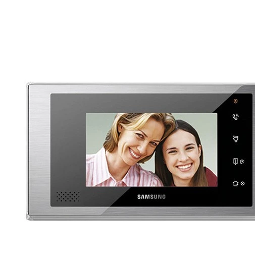 خرید و قیمت آیفون تصویری سامسونگ SHT 3507DM | ترب