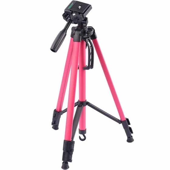 خرید و قیمت سه پایه نگهدارنده گوشی موبایل مدل TRIPOD-3366 | ترب