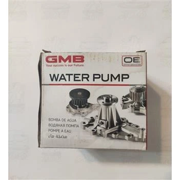 خرید و قیمت واتر پمپ 206 tu5 ،207 و رانا GMB | ترب