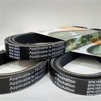 خرید و قیمت تسمه دینام پژو 405 (6PK-1663) رایکالتون (آماتاصمد) | ترب