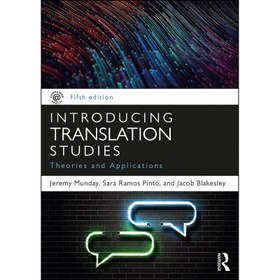 خرید و قیمت کتاب Introducing Translation Studies اثر جمعي از نويسندگان انتشارات بله | ترب