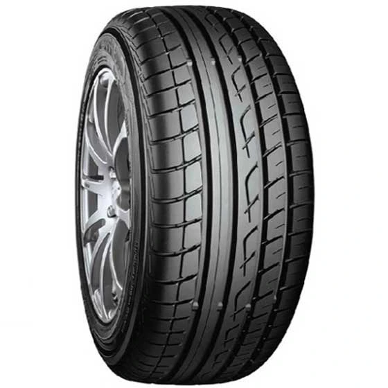 خرید و قیمت لاستیک یوکوهاما 215/55R 16 گل C.drive AC01 (دو حلقه) | ترب
