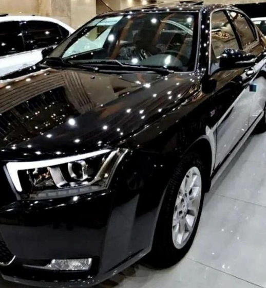خرید و قیمت دنا پلاس مدل 1404 ا Dena plus 1700cc-turbo | ترب
