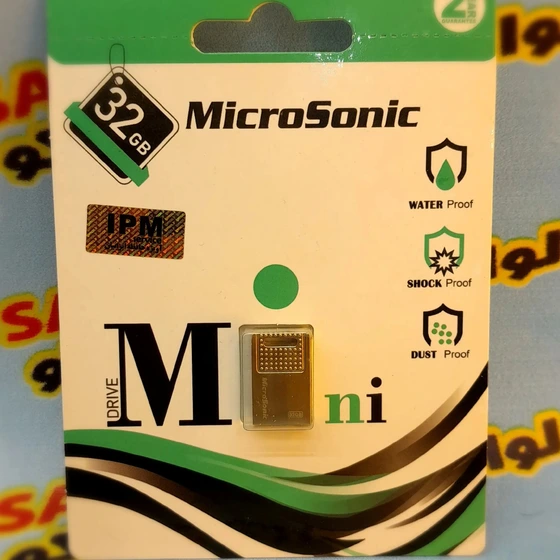 خرید و قیمت فلش 32گیگ Microsonic | ترب