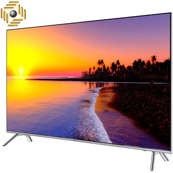 خرید و قیمت تلویزیون 82 اینچ سامسونگ مدل NU8900 | ترب
