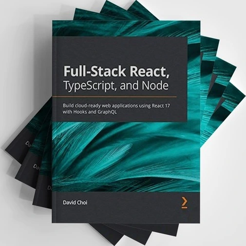 خرید و قیمت Full-Stack React, TypeScript, and Node | ترب