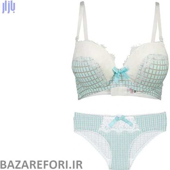 خرید و قیمت ست سوتین و شورت دایاموند مدل C26007 | ترب